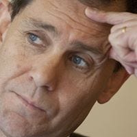 Paul Wilkinson – Medium