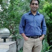 Ramesh Joshi – Medium