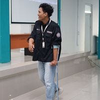 Fadhil Afreza – Medium