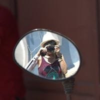 About – Shara Kronmal – Medium