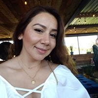 Johanna Leyva – Medium