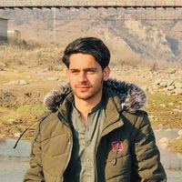 Raja Hussnain Muzaffar – Medium