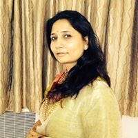 Pramila Dugar – Medium