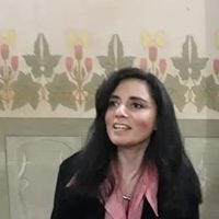 María Eugenia Ayala – Medium