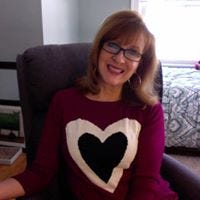 Gretchen Genz Davidson – Medium
