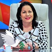 Grisel Reyes León – Medium