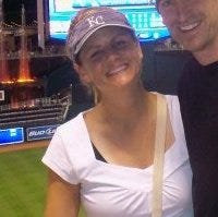 Amanda Meyer Fugate – Medium