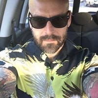 Michael Angove – Medium