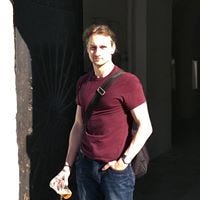 Jan Fanta – Medium