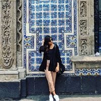 Priya Monga – Medium