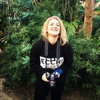 About – Lene Hosten – Medium