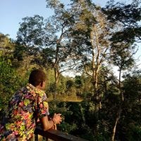 Olupot Joseph – Medium