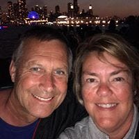 Debbie Blank Kutchin – Medium