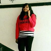 Shailja Sharma – Medium