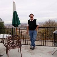 Rick Nicholson – Medium