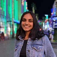 Anisha Chandra – Medium