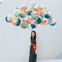Sabrina Chen – Medium