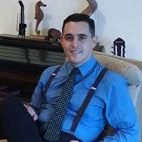 Gabriel Felipe M. Rocha – Medium