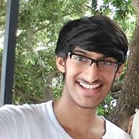 Raj Joshi – Medium