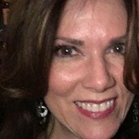 Christine McGauley Carney – Medium