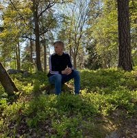 Larsson Carl Ludvig – Medium
