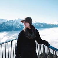 Julia Hammes – Medium