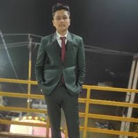 Ayush patel – Medium