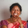 Radhika Paruchuri – Medium