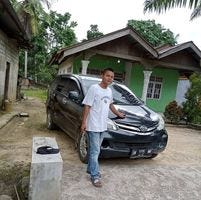 Ridho Bayu – Medium