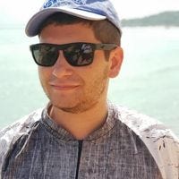 Rodrigo Lima – Medium