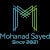 Mohanad Sayed – Medium