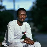 Ayodeji Ogunjinmi – Medium