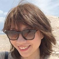 Phoebe Chen – Medium