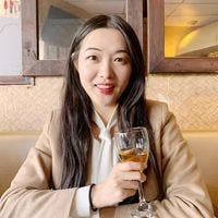 About – Lydia Sun – Medium