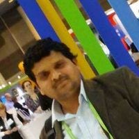 Prashanth Kumar – Medium