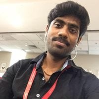 Vinoth Sivanandam – Medium