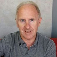 Stephen Bennett – Medium