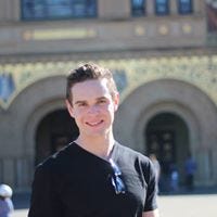 Jake Wisser – Medium