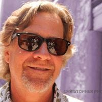 Paul Patterson – Medium