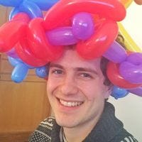 About – Eli Colasante – Medium