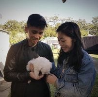 Hugh Nguyen – Medium