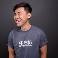 Butter Chong Yu Lun – Medium