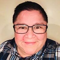 Lorena Martinez – Medium