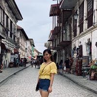 Charmaine Crescini – Medium