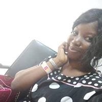 Oyeniyi Mercy Oluwakemi – Medium