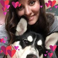 Sarah Boston – Medium