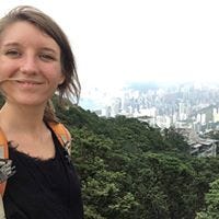 About – Sarah Heimburger – Medium