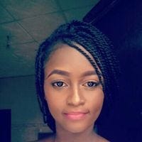 Adebisi Olaoye – Medium