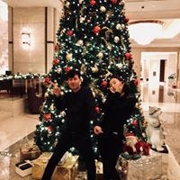 Dulguun Apola – Medium