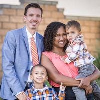 Trevan Osborn – Medium